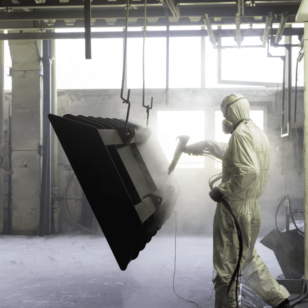 LJF Group | Complete Coating Solutions