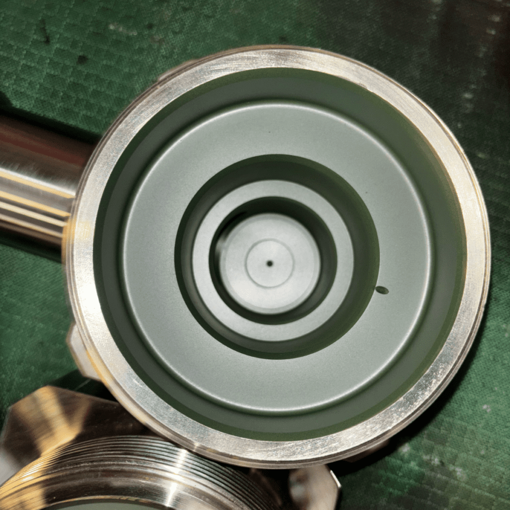 LJF Group | Complete Coating Solutions