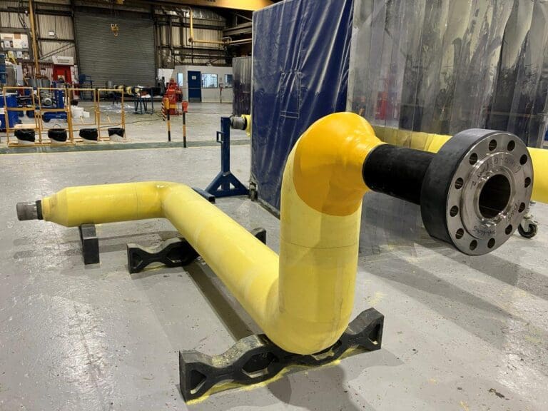 LJF Custom Coatings | Anti-Corrosion & Thermal Insulation for Oil & Gas ...
